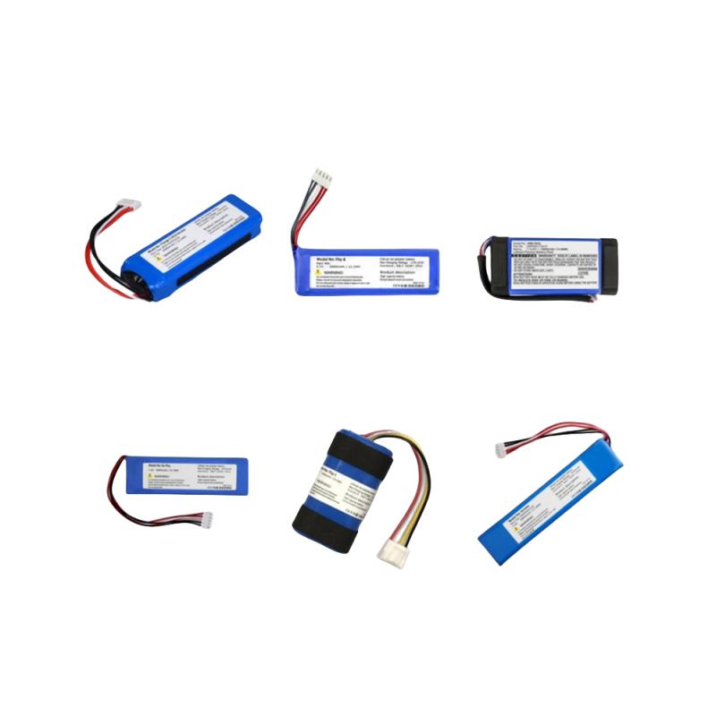 BLUETOOTH SPEAKER BATTERIES – BATTERY-MARKET（RHINO POWER)